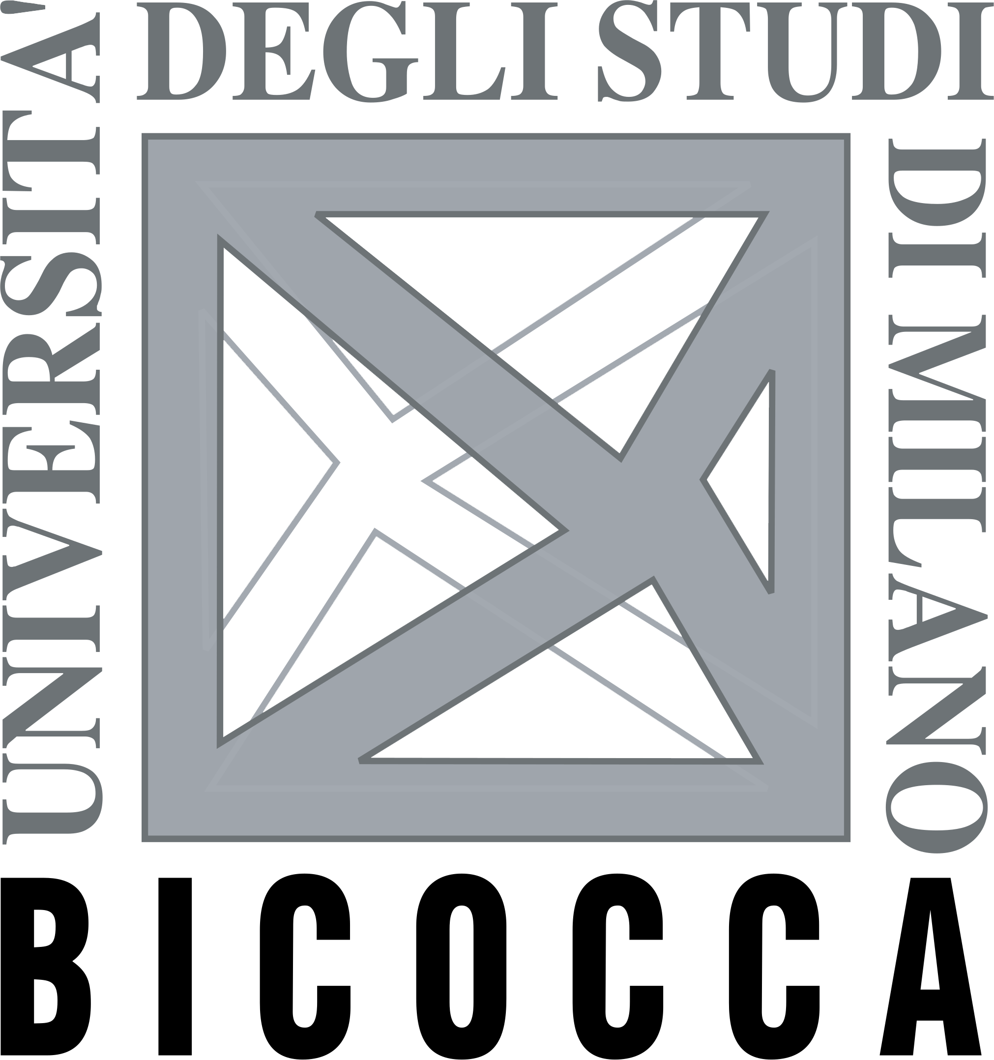 Bicocca Milano Logo